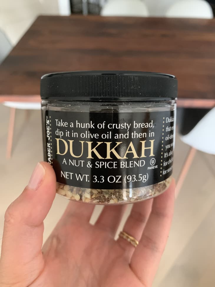 Trader Joes Podcast New Spices 2019 The Kitchn